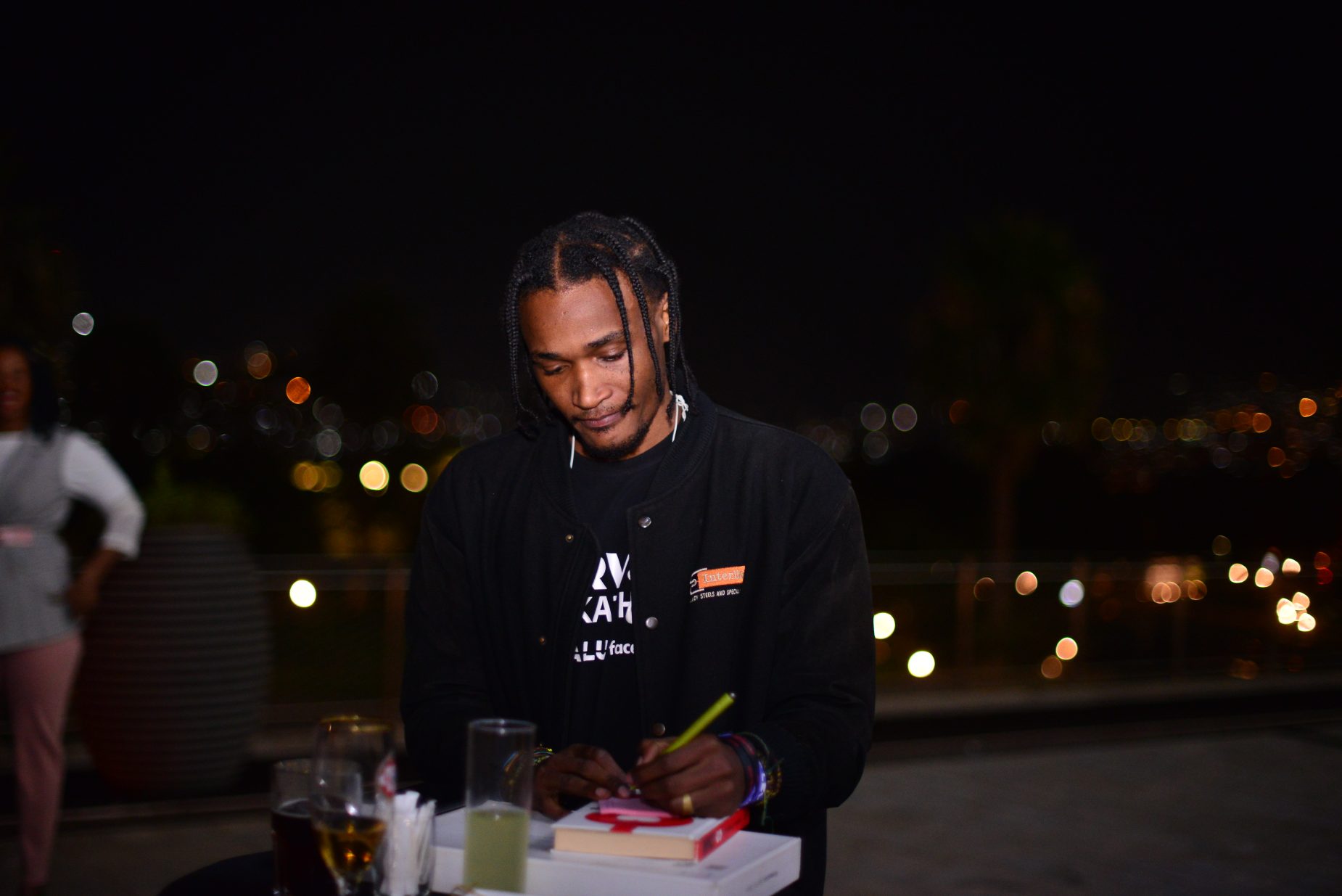 The Realm People - Digital Realm Entertainment®