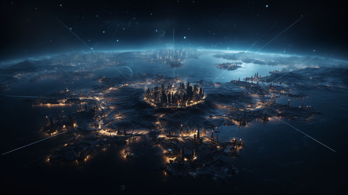 Realm Engine RT V1.0 - Digital Realm Entertainment®